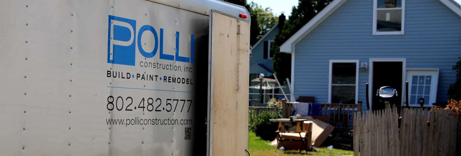 How do our prices compare to other contractors? | Polli Construction