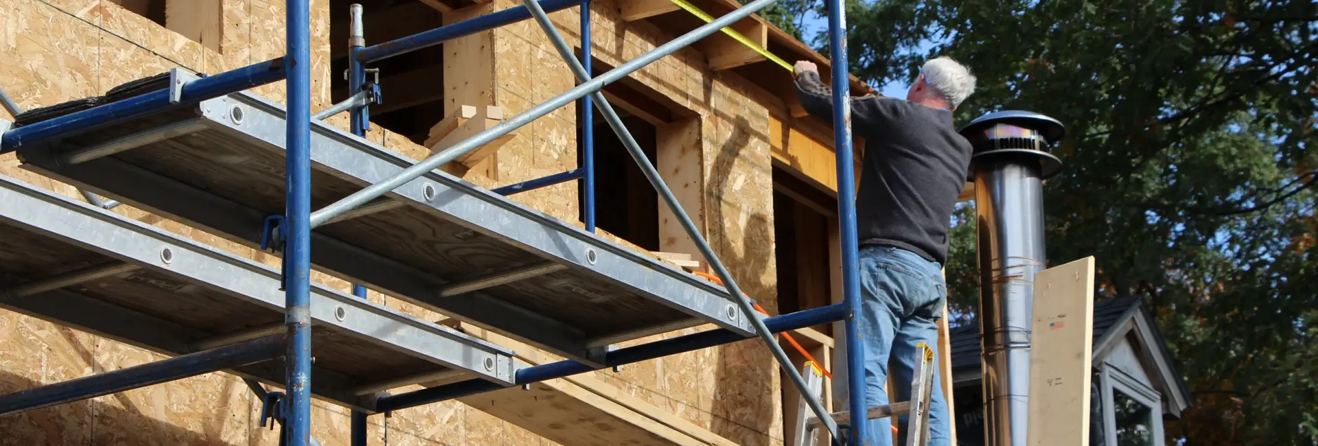 How to hire a good contractor in Vermont | Polli Construction