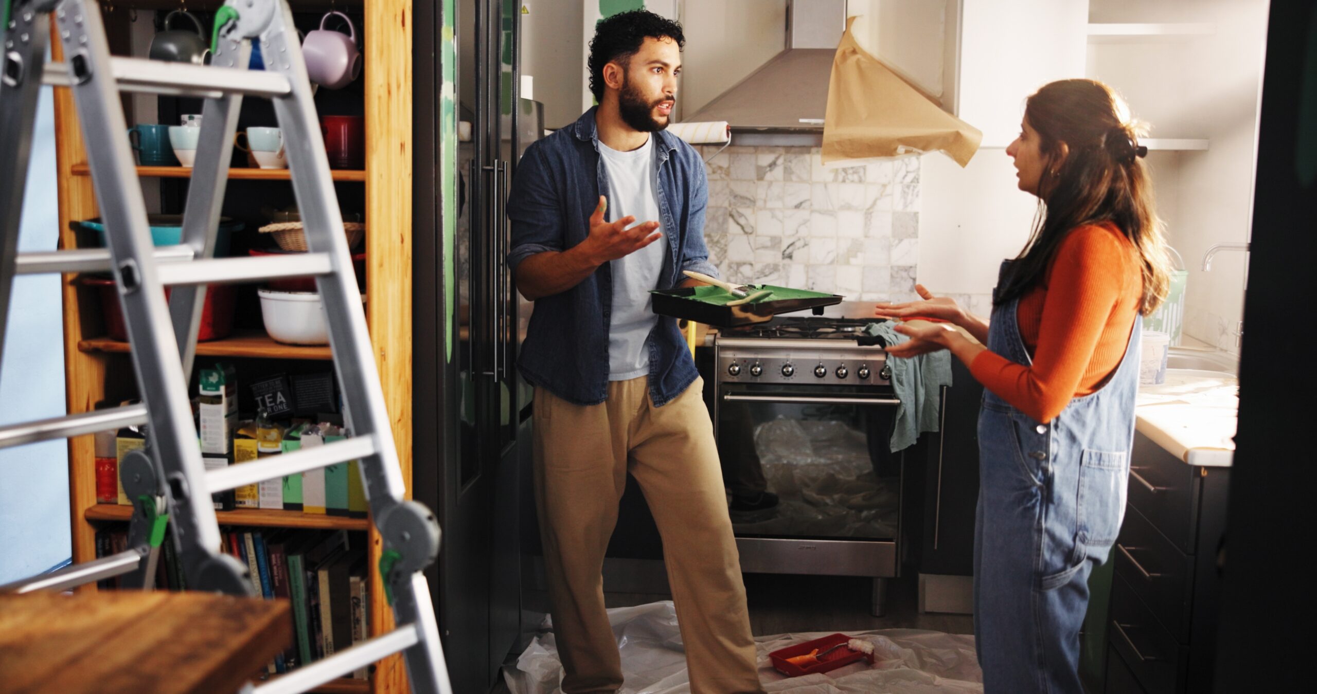 What Is A Client Advocate | POLLI Construction