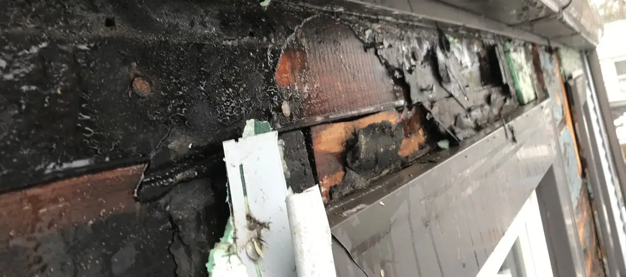 Home Wood Rot Funding - Polli Construction